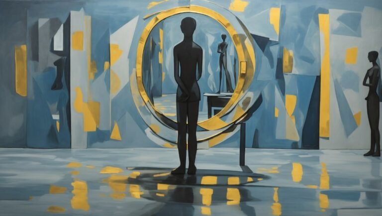 Existential Isolation and Narcissism - Journal of Integrative ...
