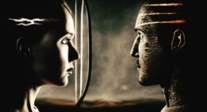 Discovering Projective Identification - Journal of Integrative ...